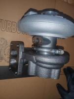 China Compatible With CAT320B Turbocharger for sale