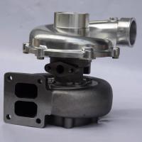 China 24100-14400 Turbocharger For Hitachi EX300 / EX300-2 Excavator for sale