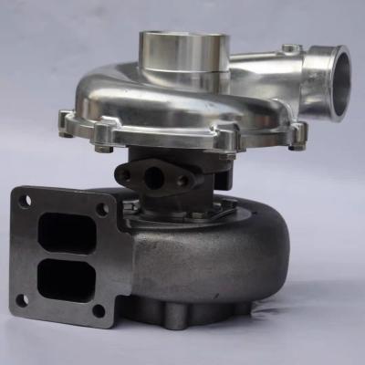 China 24100-14400 Turbocharger For Hitachi EX300 / EX300-2 Excavator for sale