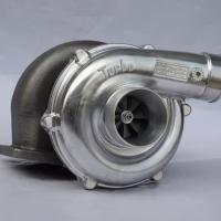 China 24100-14400 Turbocharger For Hitachi EX300 / EX300-2 Excavator for sale