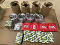 China S4F Engine Overhaul Kit  For Kato 250 Excavators for sale