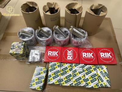 China S4F Engine Overhaul Kit  For Kato 250 Excavators for sale