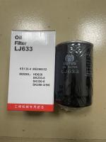 China KS139-4 Oil Filter Spare Parts Are Suitable For HD820, SK200-3, SK230-6, And SK330-6. for sale