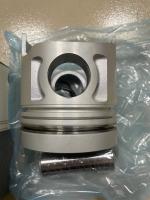 China Engine Piston ME088990 For Mitsubishi 6D34 Diesel Engine | Heavy Duty Engine Spare Parts for sale