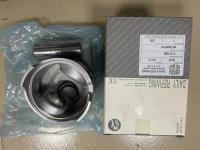 China Engine Piston ME088990 For Mitsubishi 6D34 Diesel Engine | Heavy Duty Engine Spare Parts for sale