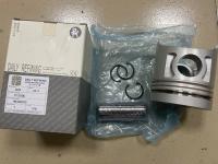 China Engine Piston ME088990 For Mitsubishi 6D34 Diesel Engine | Heavy Duty Engine Spare Parts for sale