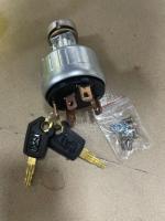 China Key Switch For Excavators | Compatible With  307E2 for sale