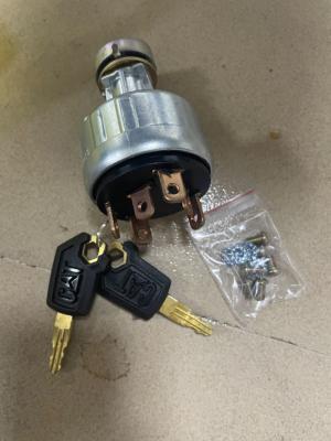 China Key Switch For Excavators | Compatible With  307E2 for sale