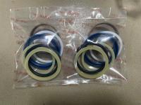China Adjuster Sealing Kit for Doosan DH60-7 Excavator - High-Quality Replacement Parts for sale