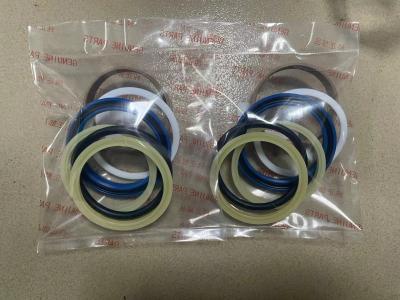 China Adjuster Sealing Kit for Doosan DH60-7 Excavator - High-Quality Replacement Parts for sale