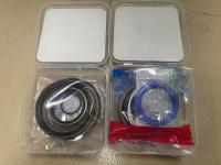 China High-Quality Boom Cylinder Sealing Kit For CAT 306E Excavator – Reliable & Durable for sale
