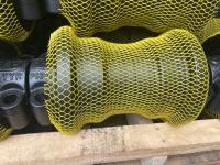 China Track Roller For Komatsu PC300 Excavator - High-Quality Replacement Parts For Improved Performance for sale