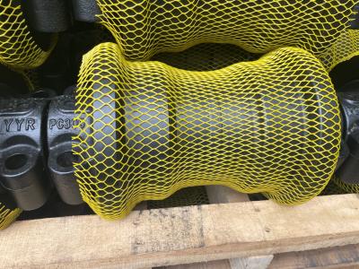 China Track Roller For Komatsu PC300 Excavator - High-Quality Replacement Parts For Improved Performance for sale