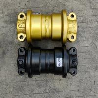 China Track Roller For Hitachi EX70 Crawler Excavator Undercarriage Parts for sale