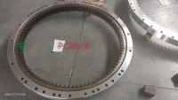 China Swing Bearing For Komatsu PC200-8 Excavator for sale