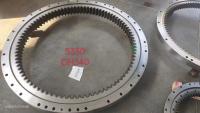 China Swing Bearing For Doosan DH340 Excavator for sale