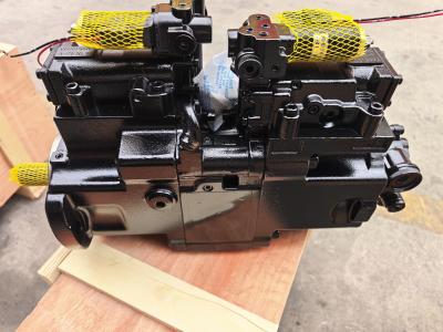 China K7V63DTP159R Hydraulic Pump For Kobelco SK135-8 SK135SR Excavator for sale