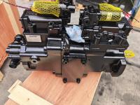 China K7V63DTP159R Hydraulic Pump For Kobelco SK135-8 SK135SR Excavator for sale