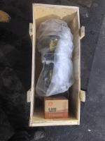 China K7V63DTP159R Hydraulic Pump For Kobelco SK135-8 SK135SR Excavator for sale