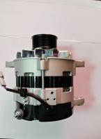 China Isuzu 4JJ1 Engine Alternator For Hitachi EX135 Excavator for sale