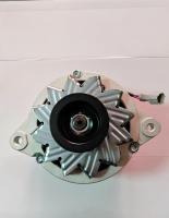 China Isuzu 4JJ1 Engine Alternator For Hitachi EX135 Excavator for sale