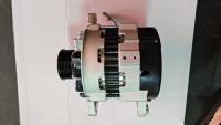China Isuzu 4JJ1 Engine Alternator For Hitachi EX135 Excavator for sale