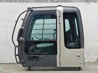 China Excavator Cab Assembly Suitable For Hitachi ZAX-3G for sale