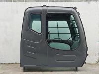 China Excavator Cab Assembly Suitable For Hitachi ZAX-3G for sale