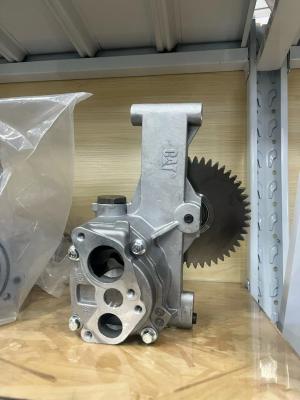 China 423-4722 Engine Oil Pump Suitable For CAT  C9.3 C9 Engine | CAT 336E 568 D6T D7E for sale