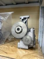 China 423-4722 Engine Oil Pump Suitable For CAT  C9.3 C9 Engine | CAT 336E 568 D6T D7E for sale