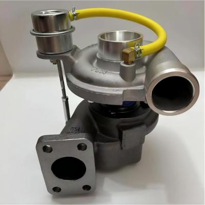 China 100% Brand New Turbocharger for 312D2 313D2 GC 320E 320 GC Excavator with Perkins C4.4 Engine for sale