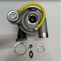 China 100% Brand New Turbocharger for 312D2 313D2 GC 320E 320 GC Excavator with Perkins C4.4 Engine for sale