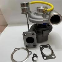 China 100% Brand New Turbocharger for 312D2 313D2 GC 320E 320 GC Excavator with Perkins C4.4 Engine for sale