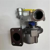 China 100% Brand New Turbocharger for 312D2 313D2 GC 320E 320 GC Excavator with Perkins C4.4 Engine for sale