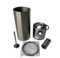 China C4.4 Engine Overhaul Kit For Perkins Diesel Engine | Liner Piston Ring Bearing Kit for sale