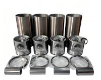 China C4.4 Engine Overhaul Kit For Perkins Diesel Engine | Liner Piston Ring Bearing Kit for sale