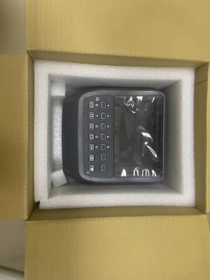China Hitachi ZX200-3 Monitor Display Panel 4652262 LCD Screen For ZAXIS-3 Excavator for sale