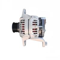 China 366-2756 Alternator 28V 110A For CAT 330GC Excavator for sale