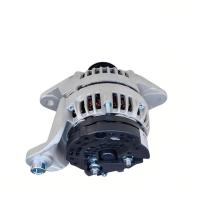 China 366-2756 Alternator 28V 110A For CAT 330GC Excavator for sale