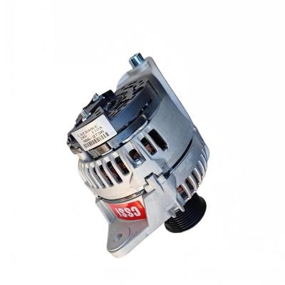 China 366-2756 Alternator 28V 110A For CAT 330GC Excavator for sale