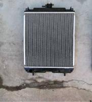 China Radiator For Kubota U30 Mini Excavator Cooling System Replacement Parts for sale