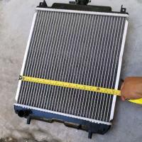 China Radiator For Kubota U30 Mini Excavator Cooling System Replacement Parts for sale