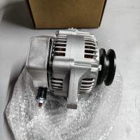 China Alternator For CAT E306E2 Excavator Engine Charging System Replacement Parts for sale