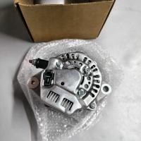 China Alternator For CAT E306E2 Excavator Engine Charging System Replacement Parts for sale