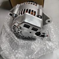 China Alternator For CAT E306E2 Excavator Engine Charging System Replacement Parts for sale