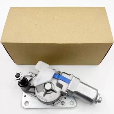 China Wiper Motor For Hitachi EX200 EX210 EX240 EX330 EX360 Excavator for sale