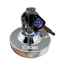 China Fuel Tank Cap For XCMG 55 60 75 85 Excavator for sale