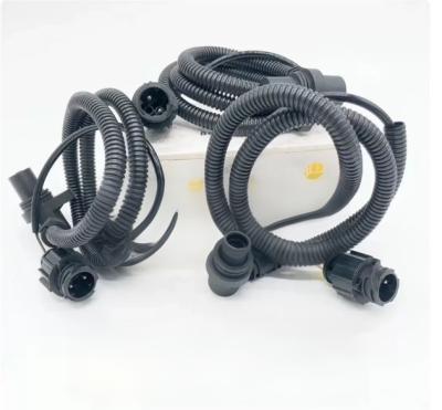 China VOE20508011 Crankshaft Speed Sensor For EC360B EC460B EC480B Excavator for sale