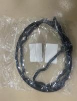 China Valve Cover Gasket 8-94391379-1 8-94391380-0 For Isuzu 6HK1 Engine Compatible With ZAX330-3 Excavator for sale