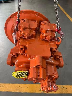 China KPM K5V212DPH1 Hydraulic Main Pump For LiuGong 950E Excavator | Discount Price Available Australia for sale